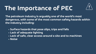 What is Veriforce PEC Training.pdf