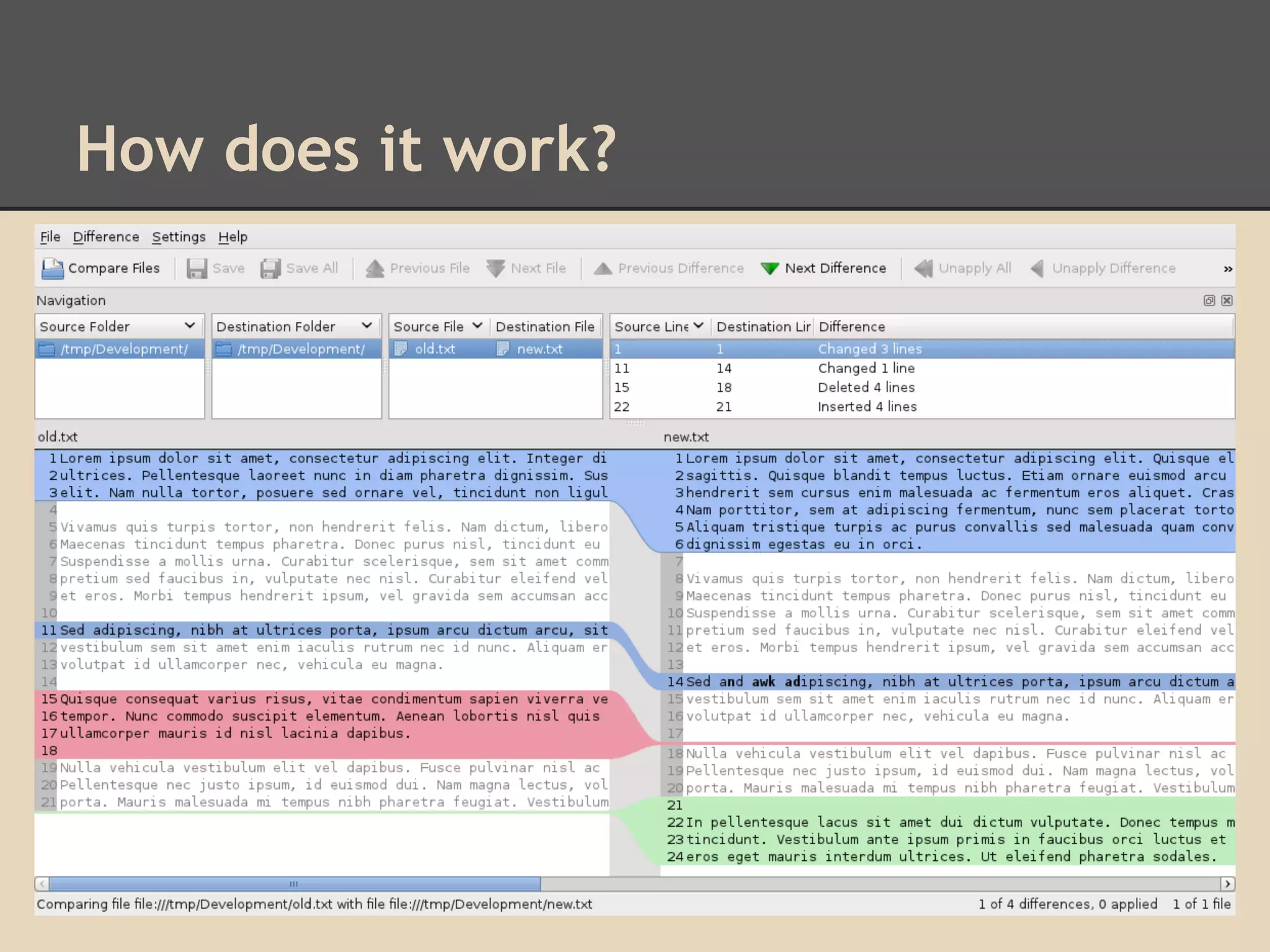 What is version control software and why do you need it? | PPT