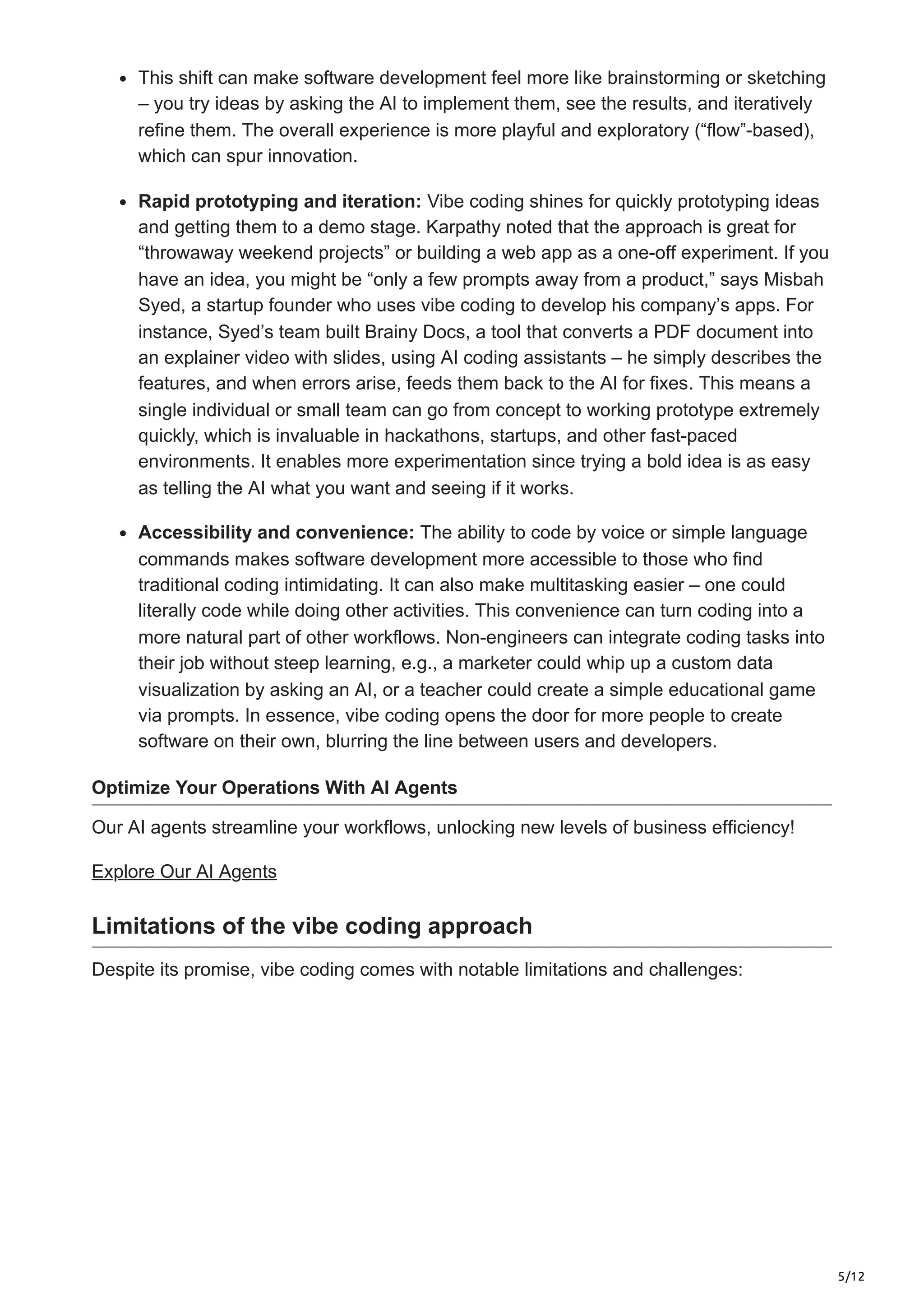 What is vibe coding AI-powered software development explained.pdf