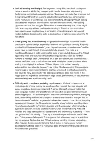 What is vibe coding AI-powered software development explained.pdf