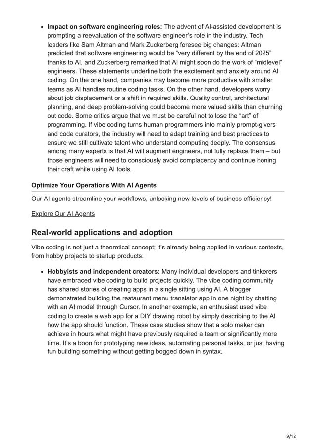 What is vibe coding AI-powered software development explained.pdf