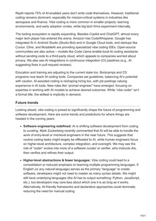 What is vibe coding AI-powered software development explained.pdf