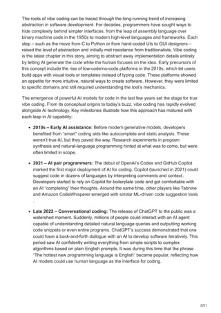 What is vibe coding AI-powered software development explained.pdf