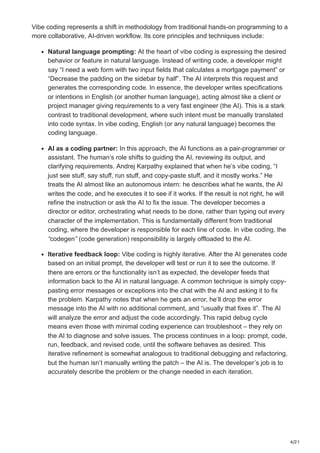 What is vibe coding AI-powered software development explained.pdf