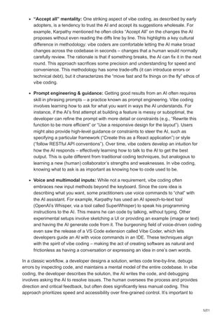 What is vibe coding AI-powered software development explained.pdf