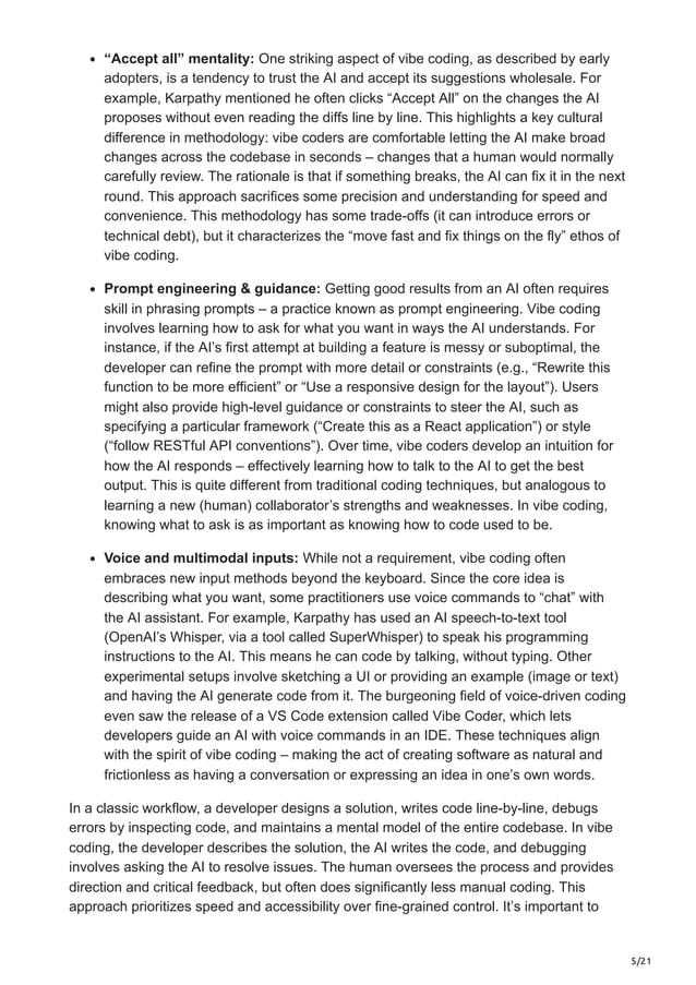 What is vibe coding AI-powered software development explained.pdf