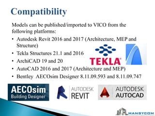 What is VICO ? | PPT