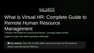 What is Virtual HR Complete Guide to Remote Human Resource Management.pdf