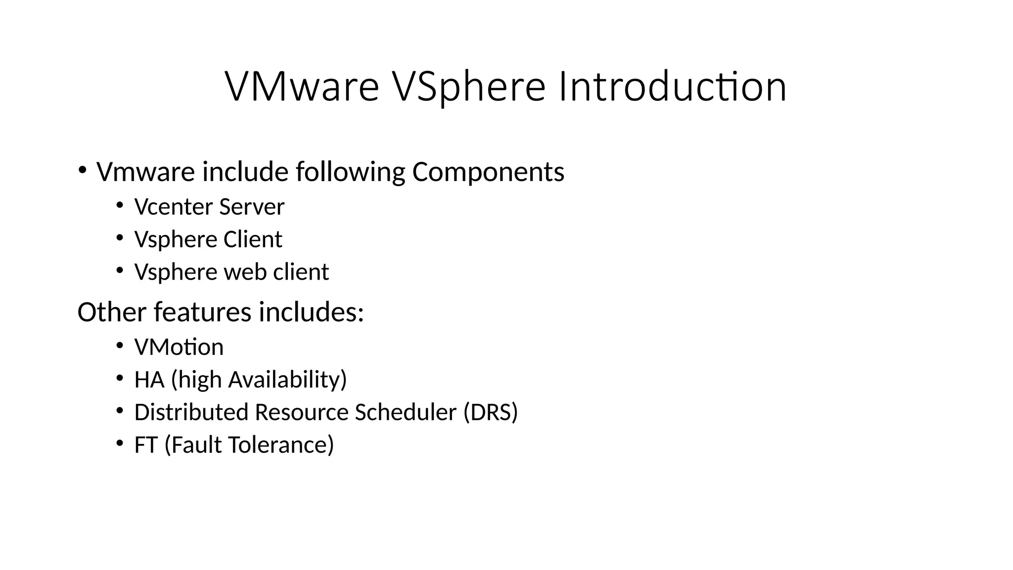 what is virtualization and hypervisor.pptx