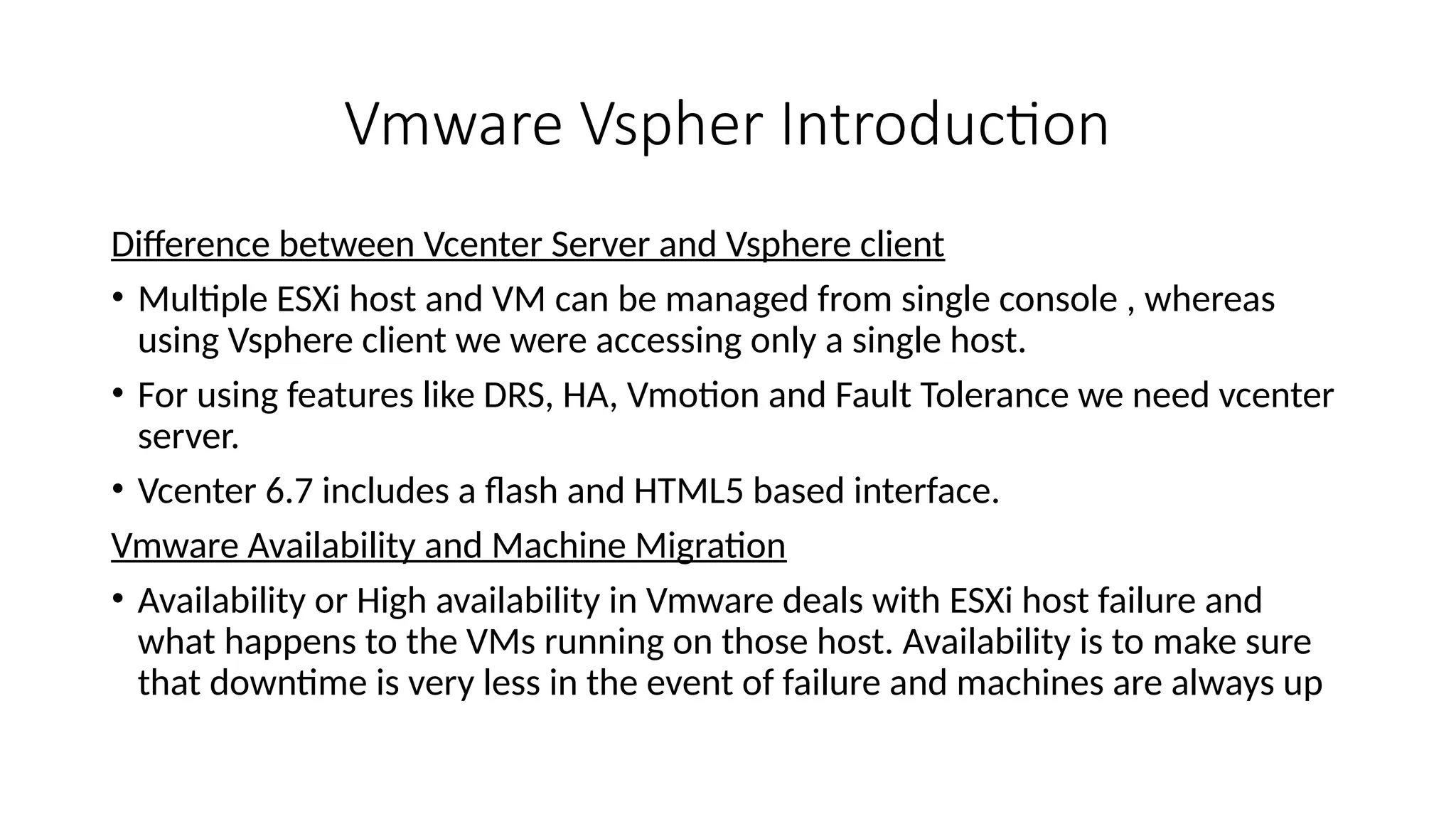 what is virtualization and hypervisor.pptx