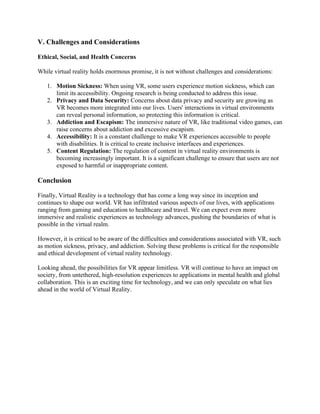 What is Virtual Reality.pdf