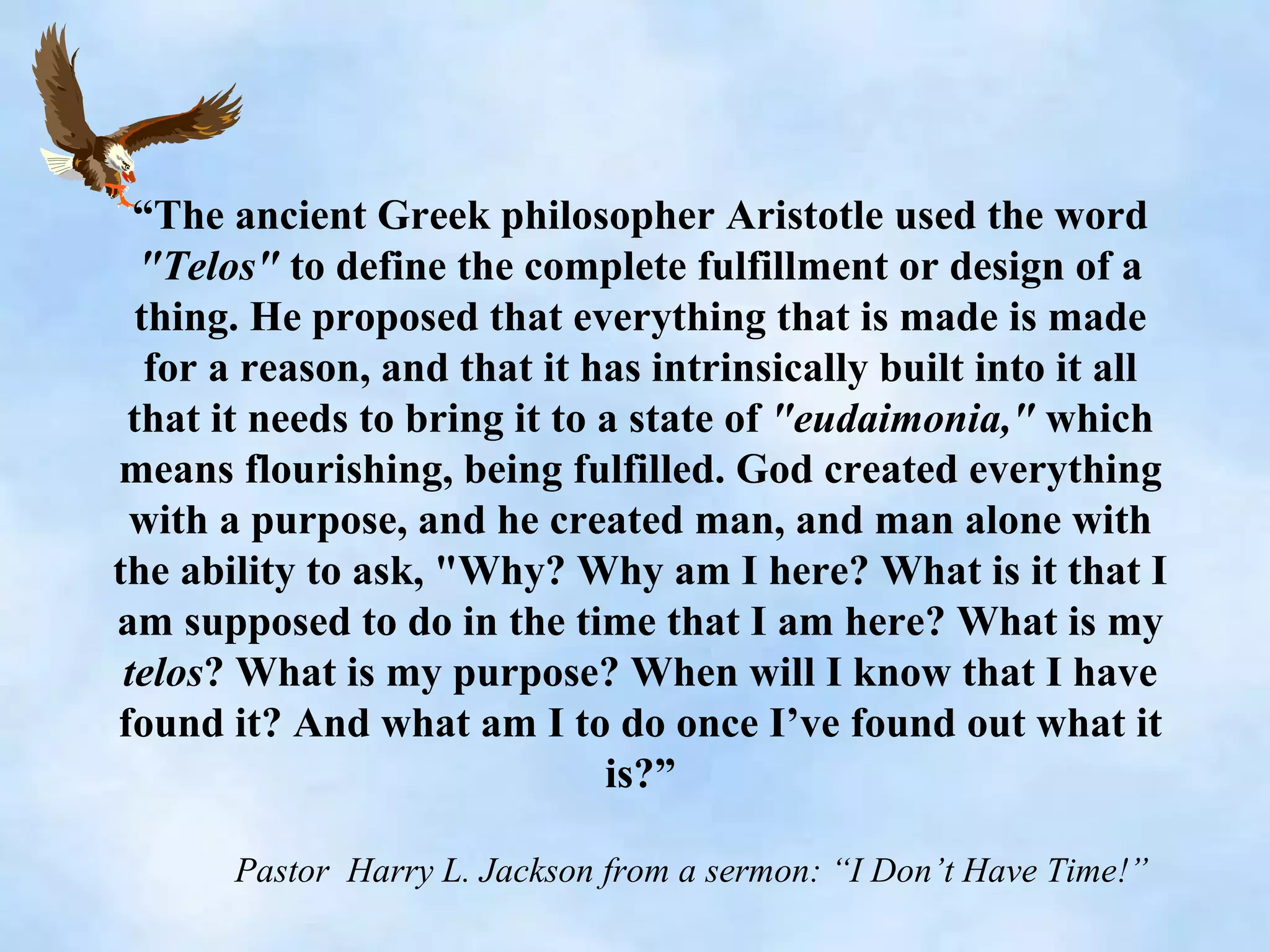 What Is Vision | PPT