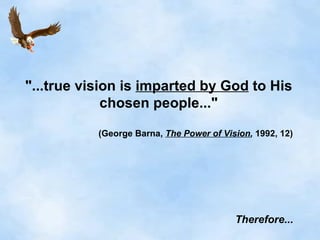 What Is Vision | PPT