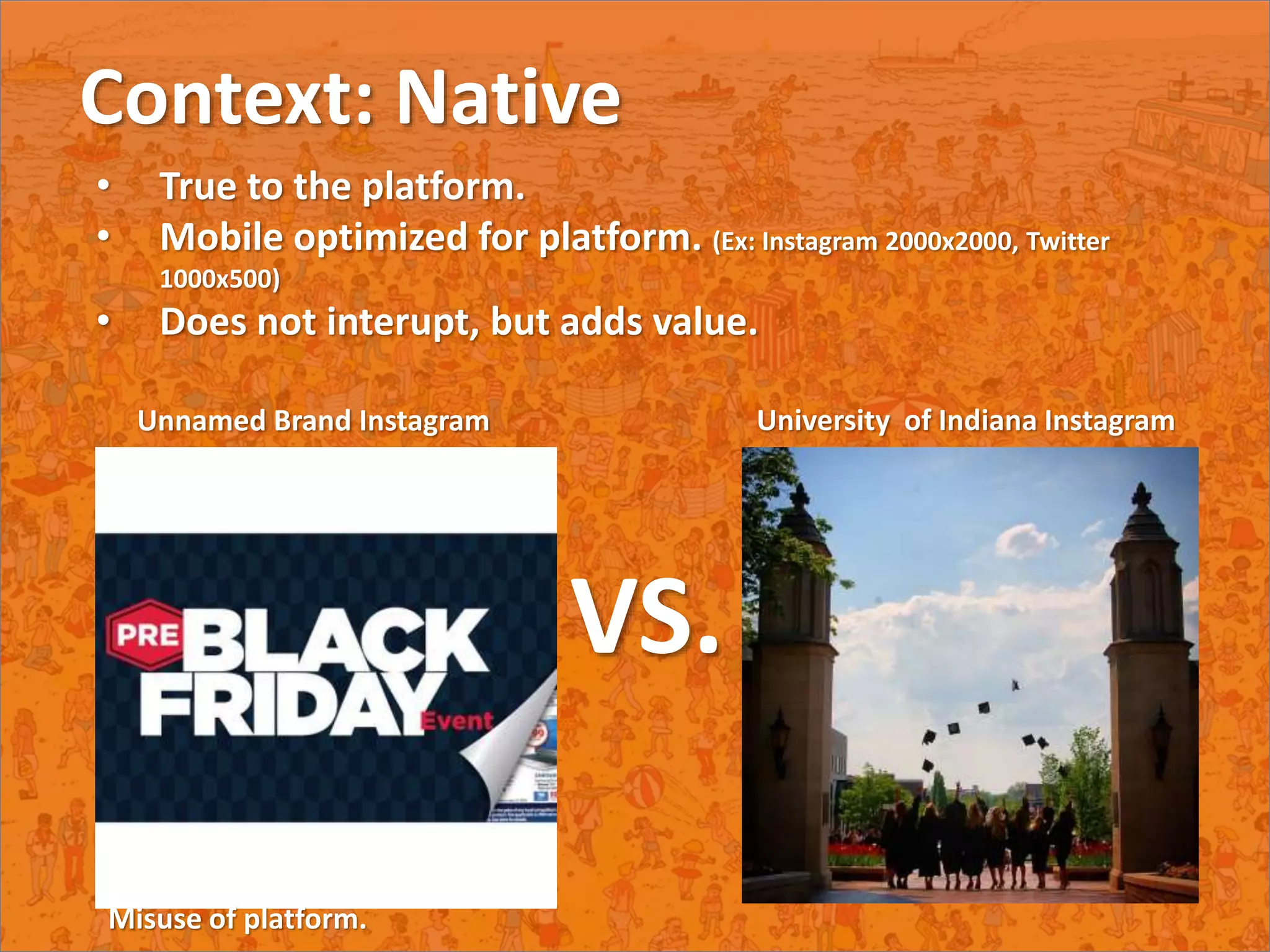 What is Visual Content? | PPT