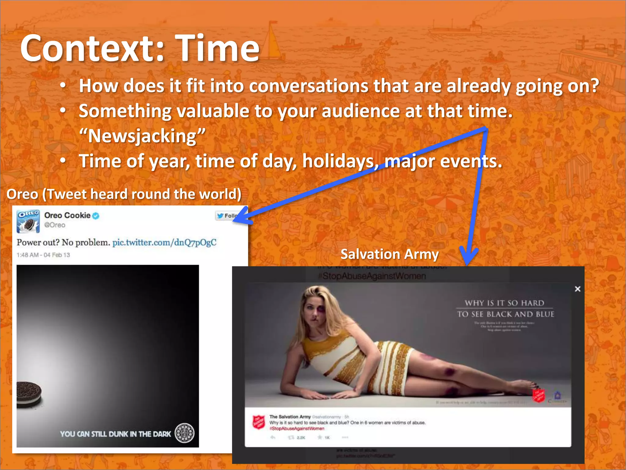 What is Visual Content? | PPTX