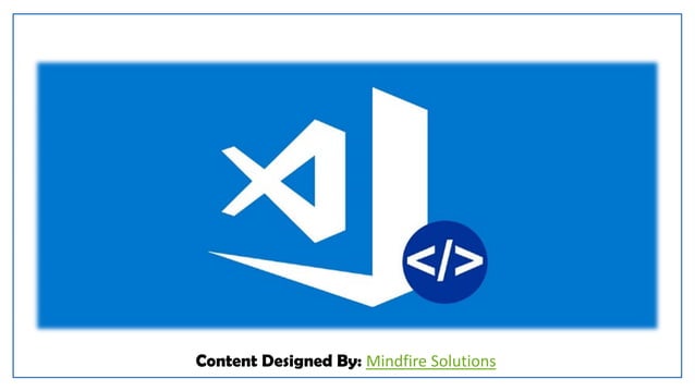 What is Visual Studio Code? | PDF | Programming Languages | Computing