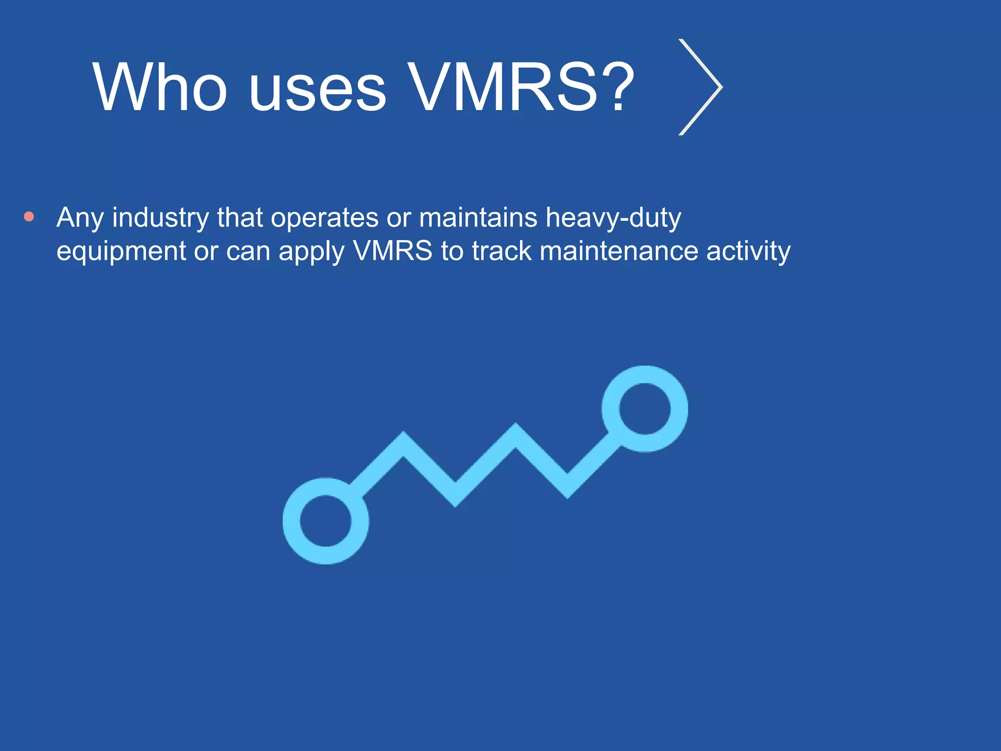 What is VMRS? | PPT
