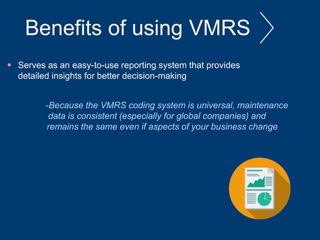 What is VMRS? | PPT
