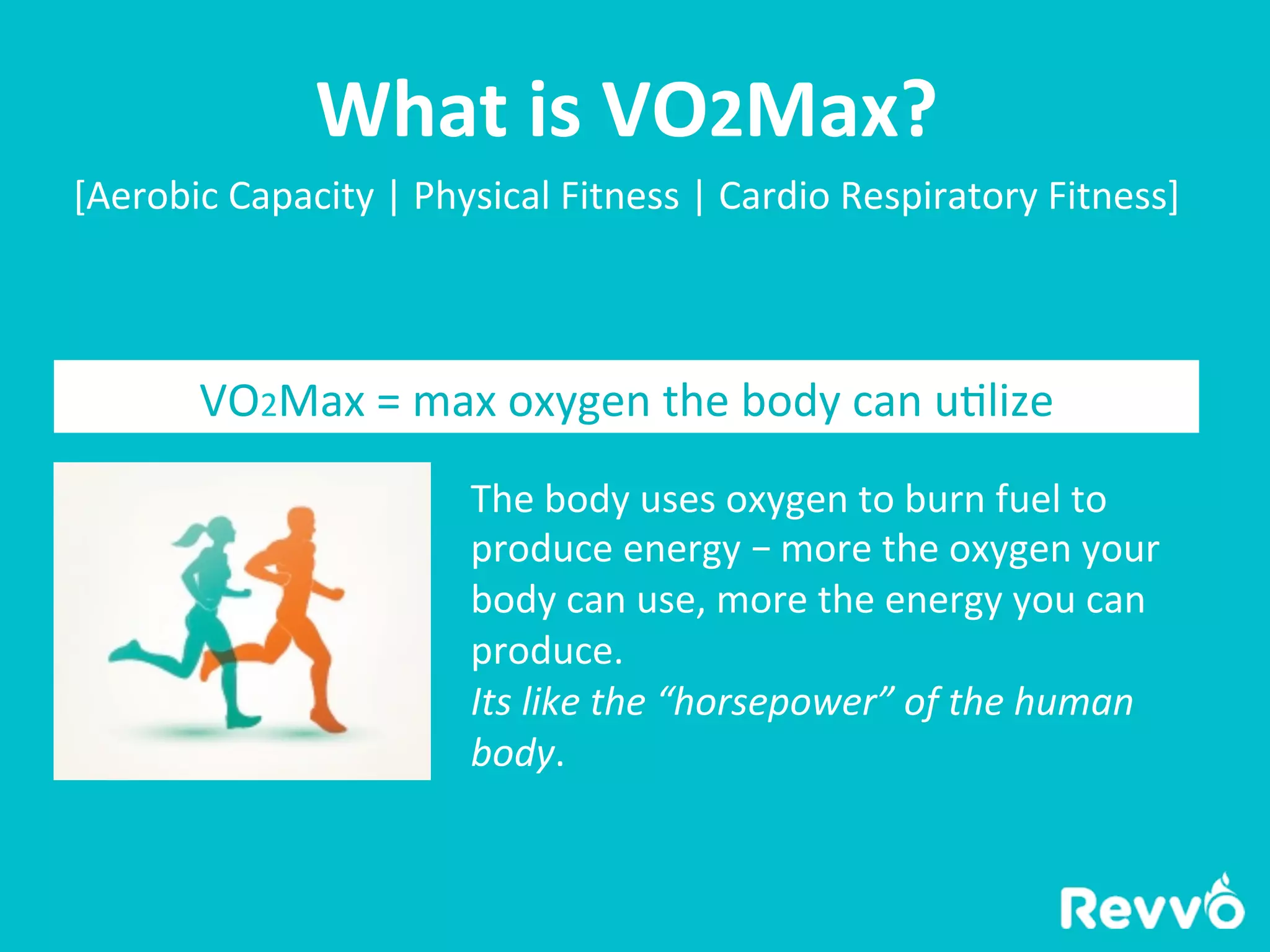 What is VO2Max | PDF