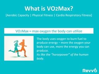 What is VO2Max | PDF