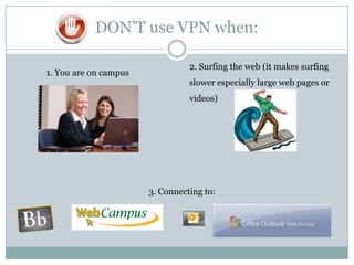 What is vpn and how it can help you | PPT