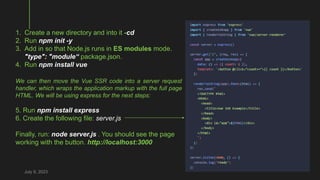 What is Vuejs.pptx | Web Development | Internet