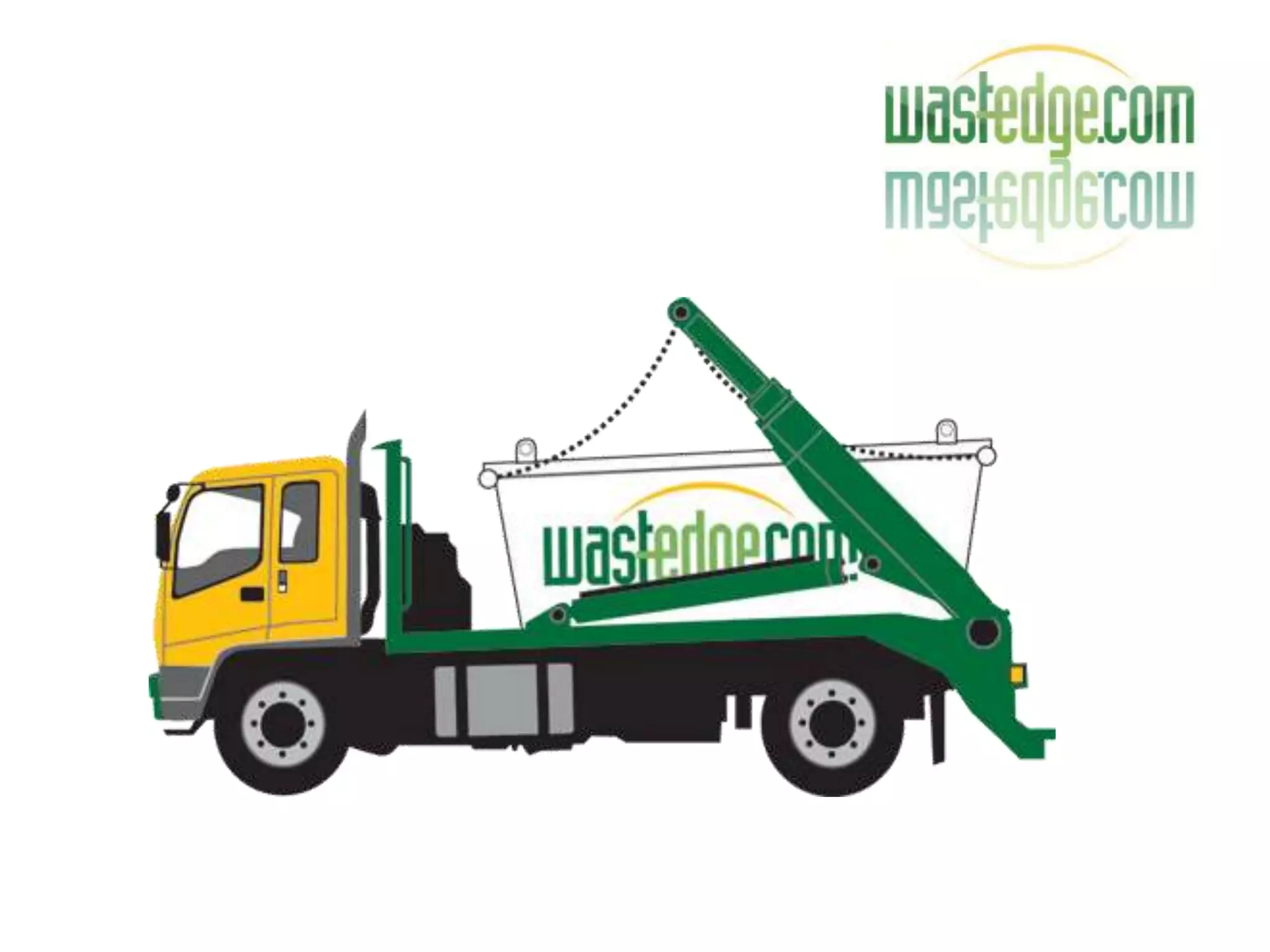 What Is Wastedge | PPTX