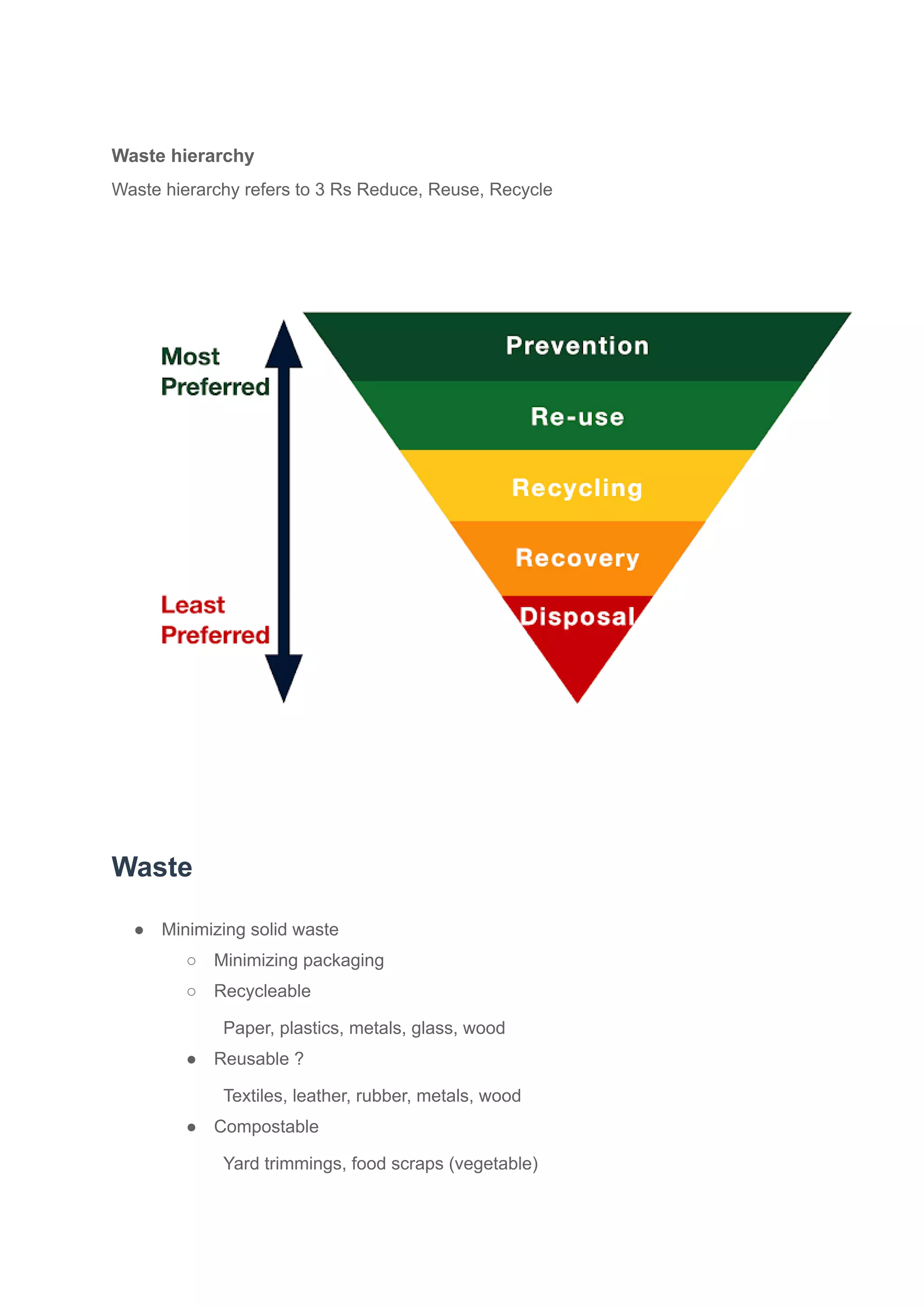 What is Waste Management, types of waste management system.pdf