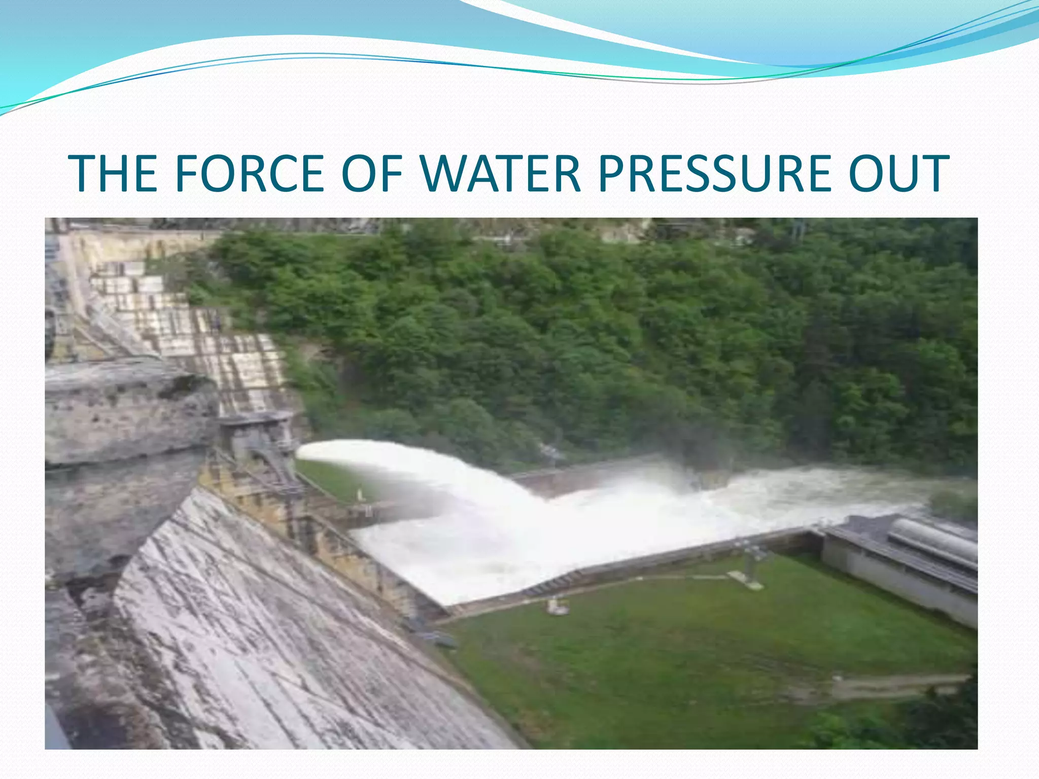 What is water | PPTX