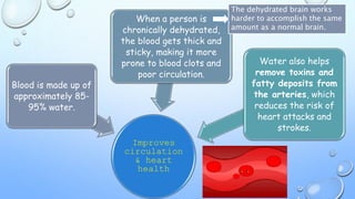 What is water | PPTX