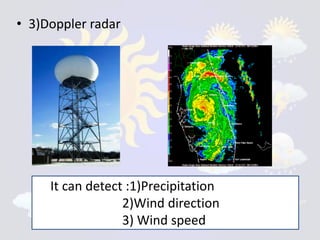 What is weather | PPTX