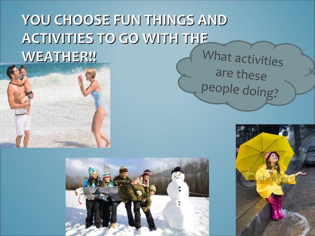 What is weather ppt | PPT