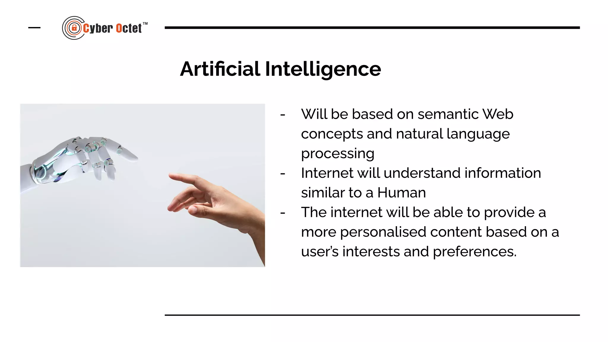 What is Web 3.0? Everything you need to know - Cyberoctet.pdf