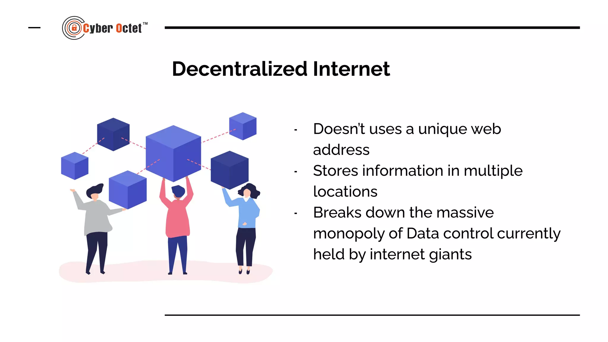 What is Web 3.0? Everything you need to know - Cyberoctet.pdf