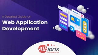 What is Web Application Development? | PPT