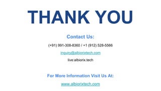 What is Web Application Development? | PPT