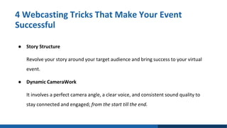 What is Webcasting & How Does It Work_.pptx