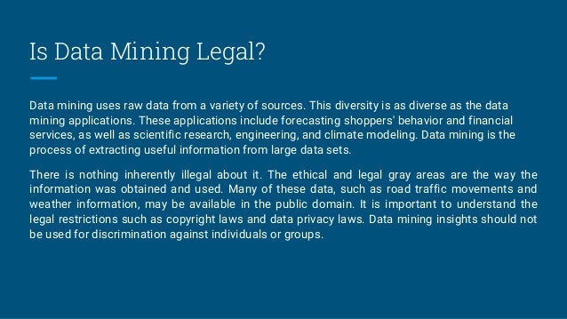 What is Web Data Mining_ How Does it Differ from Web Scraping_.pptx