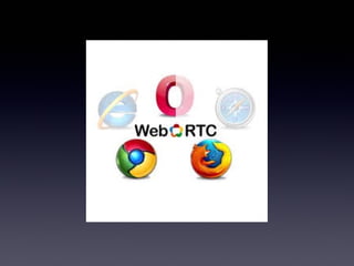 What is web rtc | PPT