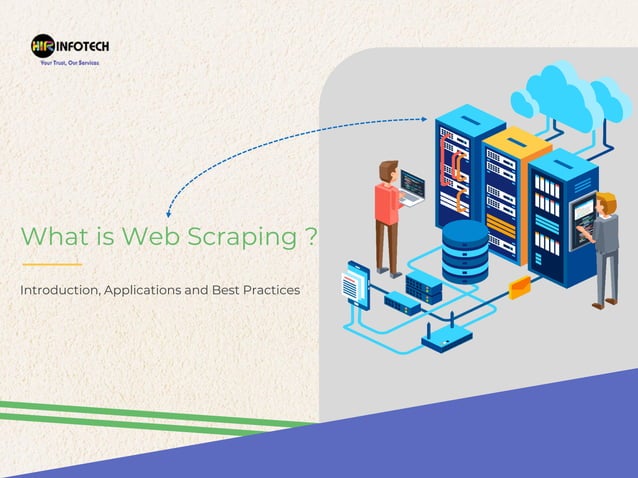 What is web scraping? | PPT