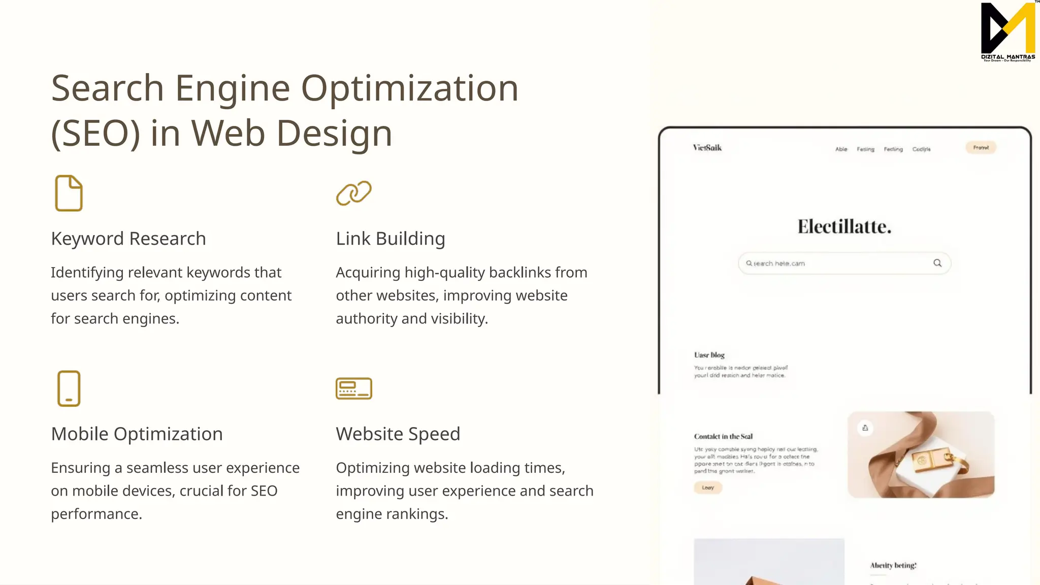 What is Website Designing Complete Introduction | PPTX