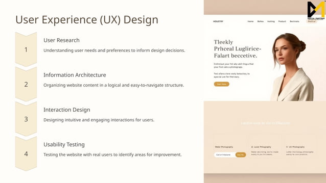What is Website Designing Complete Introduction | PPTX