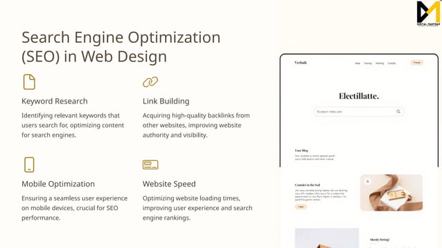 What is Website Designing Complete Introduction | PPTX