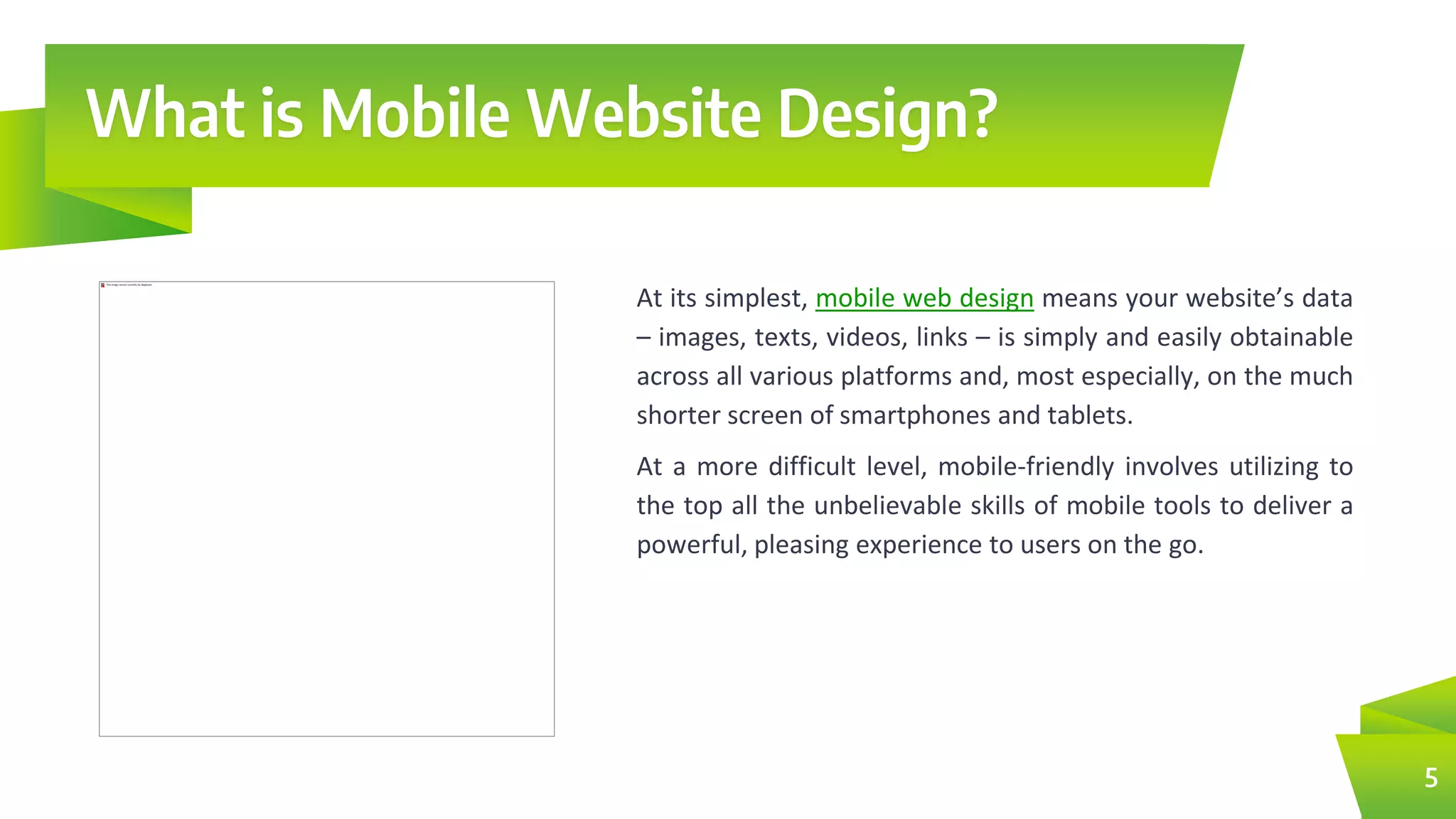 What is website development? | PPT