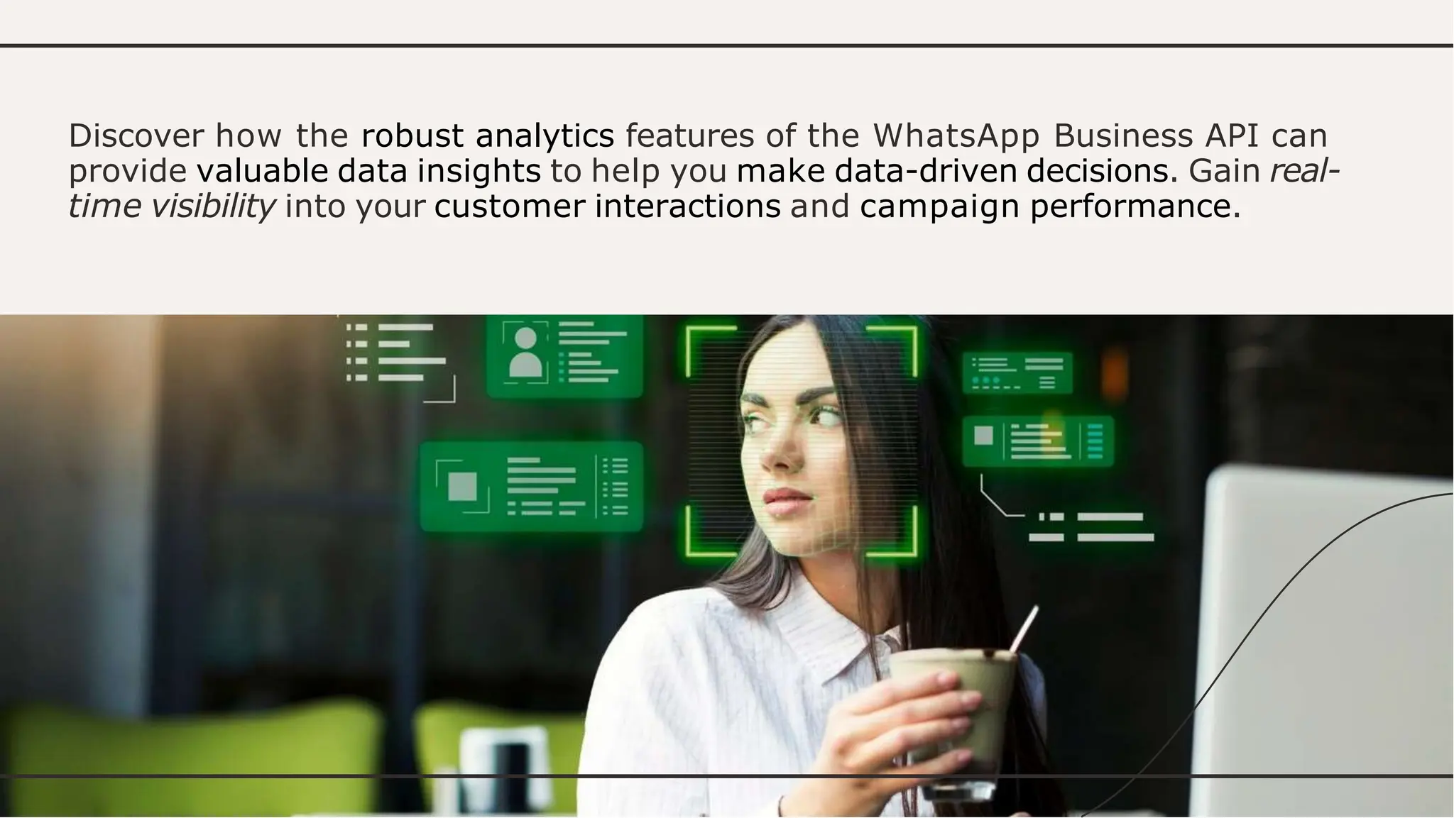 What is WhatsApp Business API The Complete Guide (2024) | PPTX