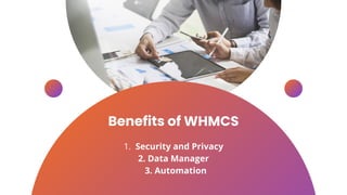 What is WHMCS.pdf