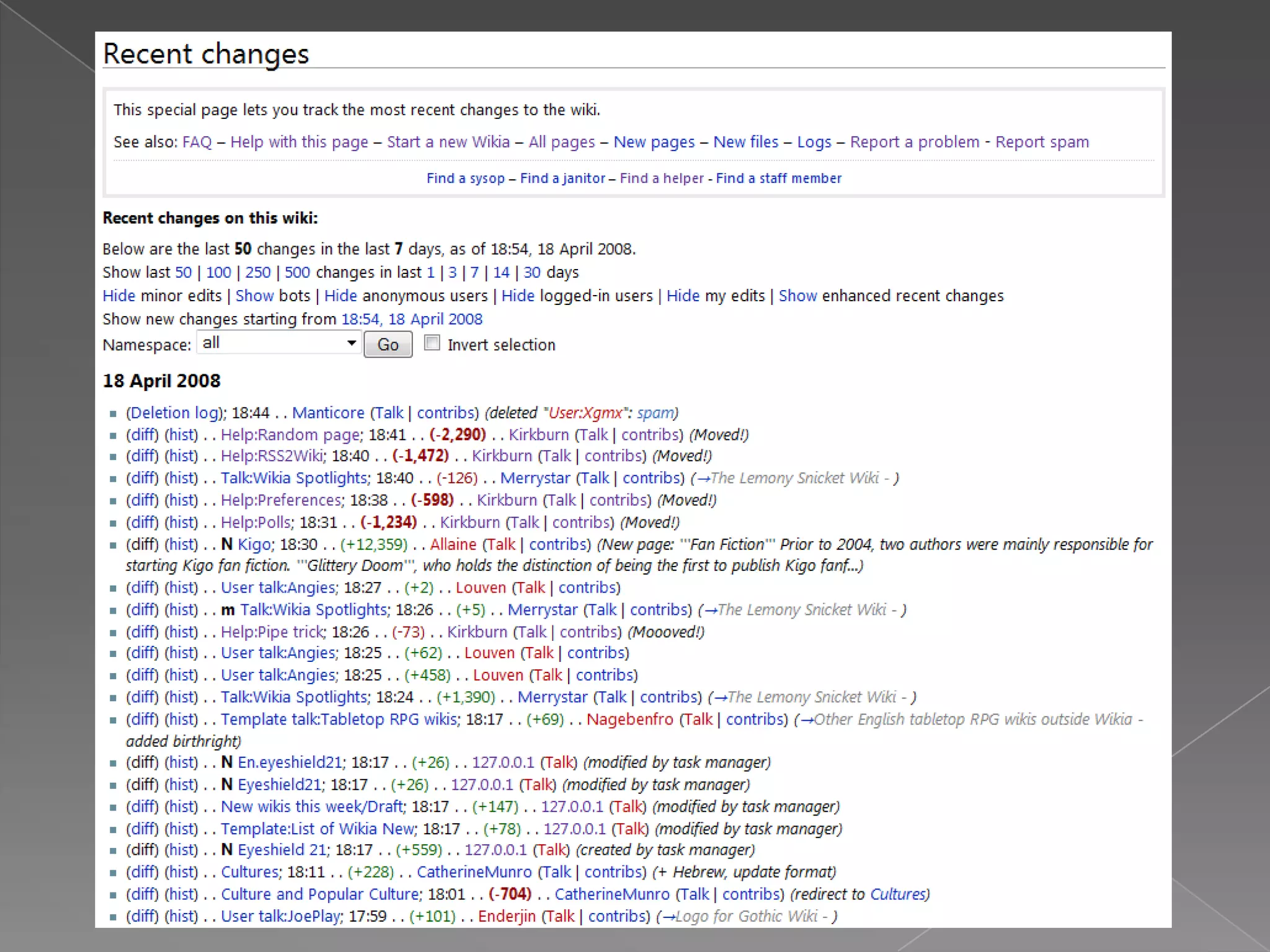 What is wikipedia | PPTX