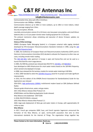 What is Wize Technology.pdf