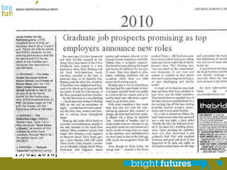 Bright Futures - What is work experience | PPT