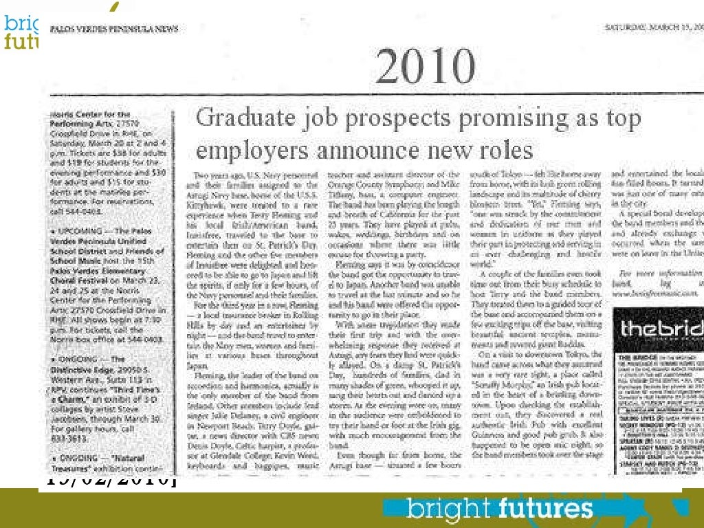 Bright Futures What Is Work Experience bright-futures-what-is-work-experience